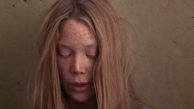 I Rewatched Carrie With My Religious Mother, And We Had Some Valuable ...