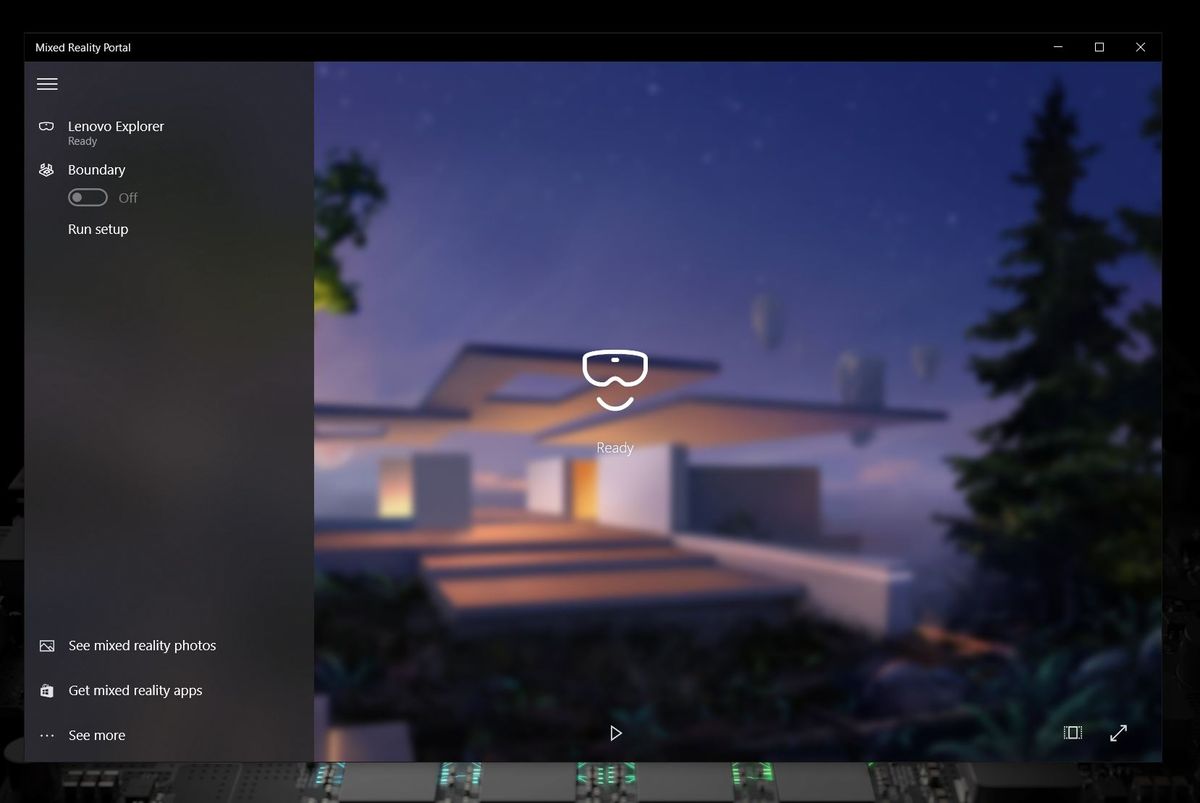 How to connect Windows Mixed Reality Motion Controllers | Windows Central