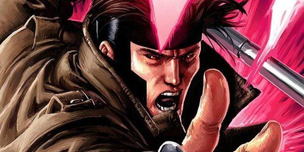 At Least One Popular X-Men Character Won't Be In The Gambit Movie ...