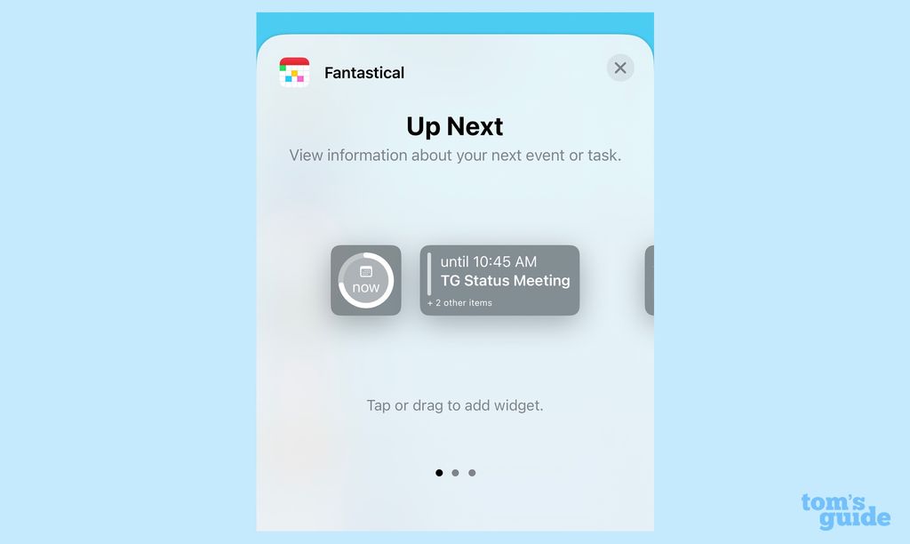 15 great iOS 16 lock screen widgets you should add to your iPhone | Tom ...
