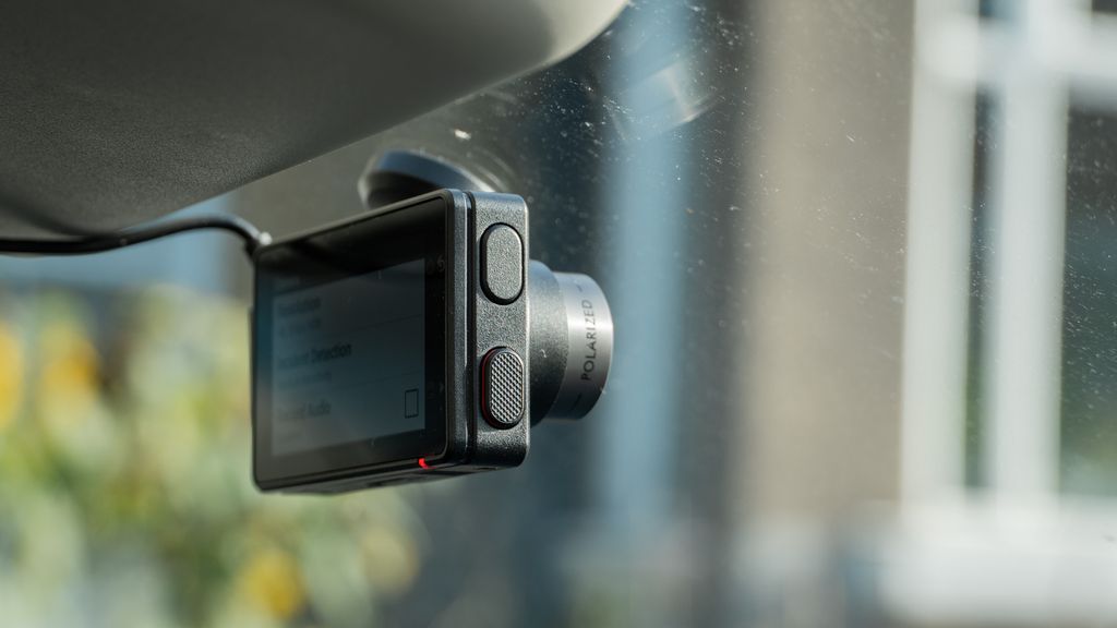 Garmin Dash Cam X310 review: a feature-packed 4K dash cam that's Garmin's best yet | TechRadar