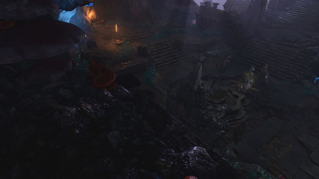 Sussur Bloom locations and uses in Baldur's Gate 3 | GamesRadar+