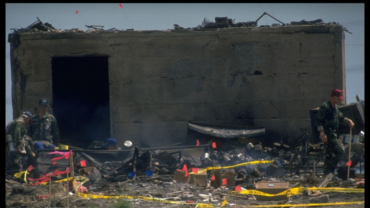 Who Are the Branch Davidians? - Waco Texas Branch Davidians Facts ...