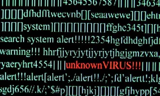 Operation Red October: The top-secret global espionage campaign that's ...