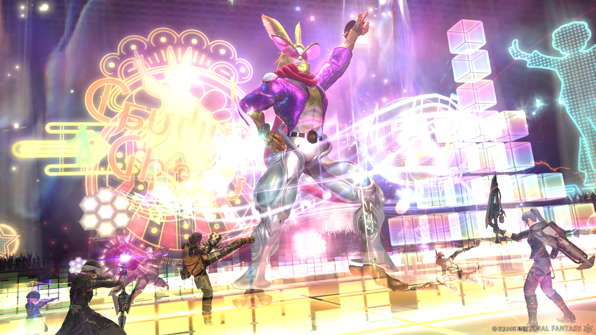 Final Fantasy 14 composer Masayoshi Soken discusses his work and ...