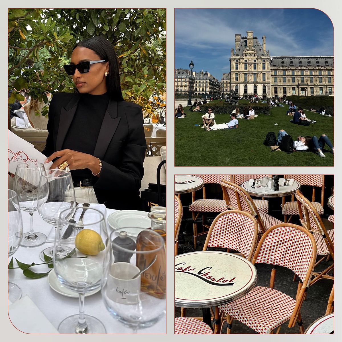 The Fashion-Insider Guide to Paris: Where to Stay, Shop, and Eat | Who ...