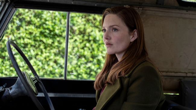 Strike: The Ink Black Heart episode 2 recap — the lies get deeper ...