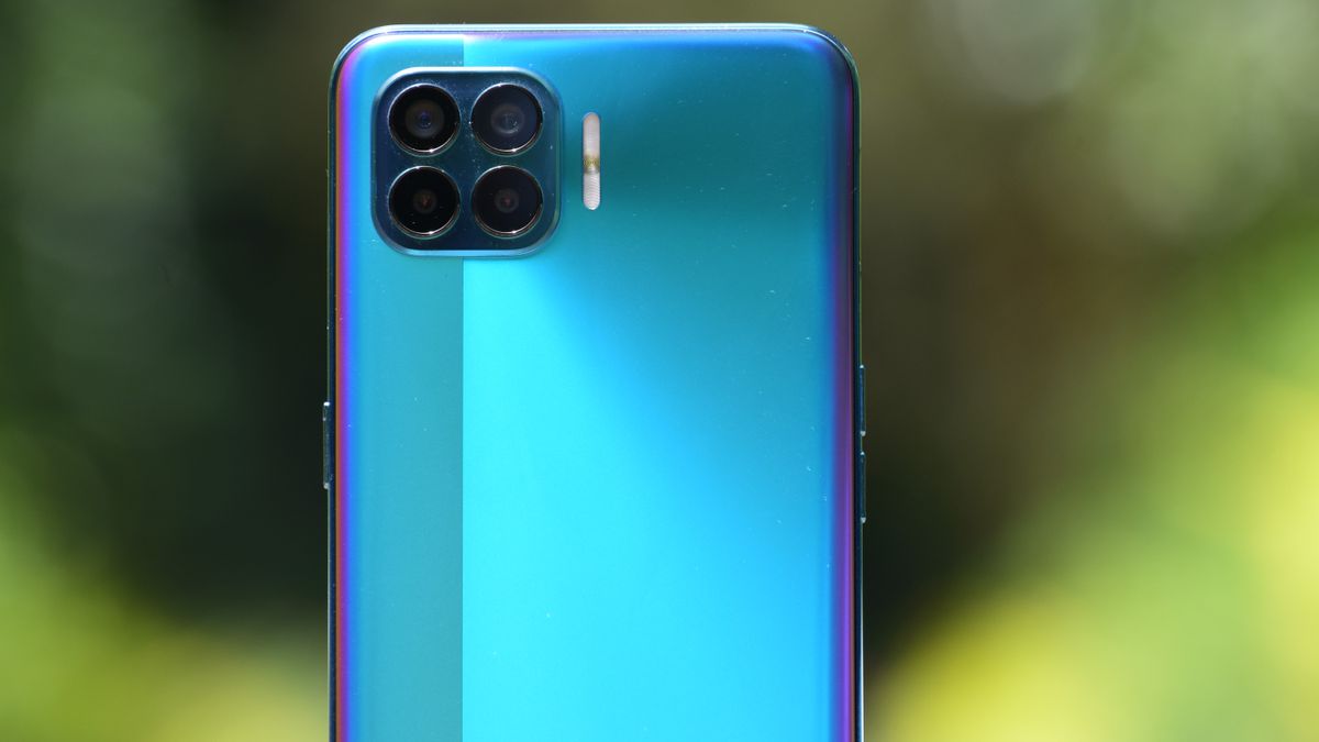 Oppo F17 Pro review | TechRadar