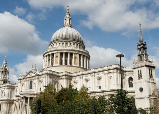 41 famous buildings you should visit before you die | Creative Bloq