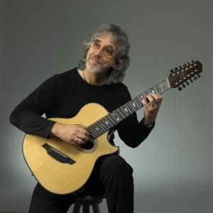 Play acoustic like Gordon Giltrap | MusicRadar