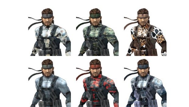 Gaming's most ridiculous alternate fighting costumes | GamesRadar+