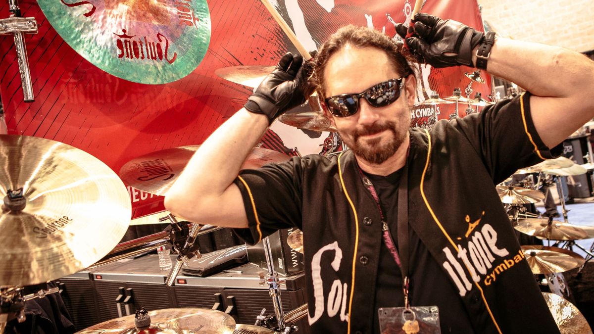 The 8 biggest drum heroes of 2016 | MusicRadar