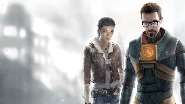 The many ways Half-Life 2 changed gaming forever | GamesRadar+
