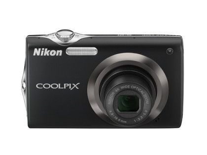 Nikon Coolpix S3000 review | TechRadar