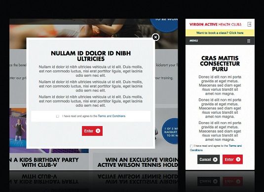 Expert guide to making your JavaScript responsive | Creative Bloq