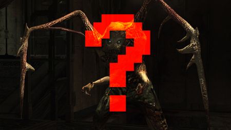 The mysterious biology of video game bad guys explained | GamesRadar+