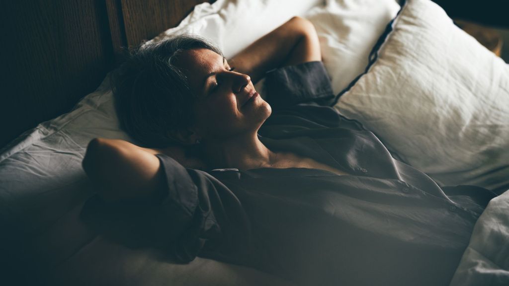 Snoring rooms: can sleeping in separate bedrooms help you? | Woman & Home