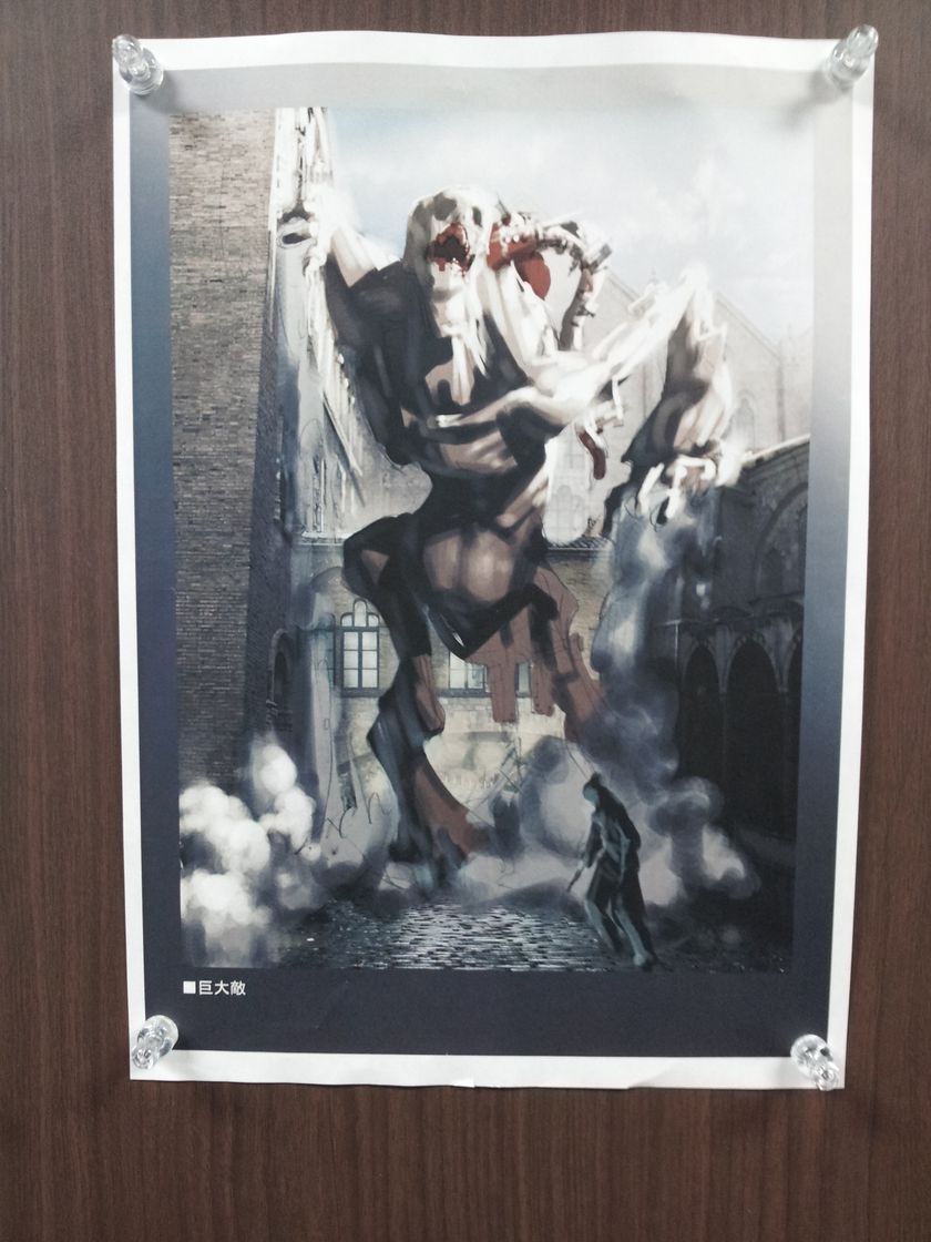 Capcom HQ gallery - Take a tour of Capcom's Japanese offices | GamesRadar+