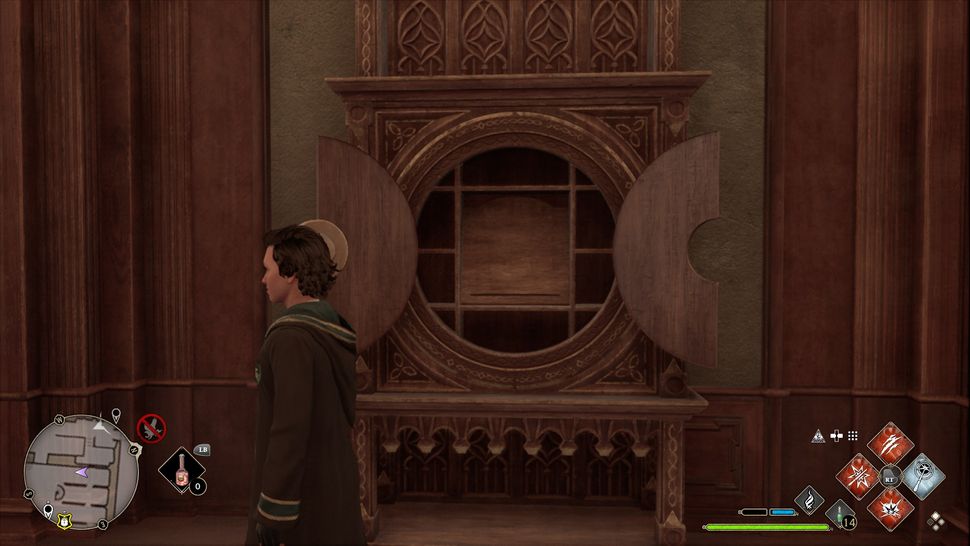 Hogwarts Legacy daedalian key locations: How to find them all | GamesRadar+