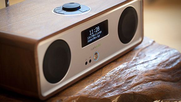 Ruark Audio R2 Mk3 review | TechRadar