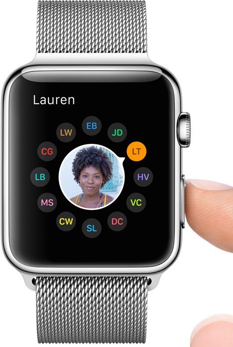 Apple Watch vs Android Wear: which smartwatch is best? | TechRadar