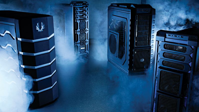 If the PC is dead, what's all this innovation about? | TechRadar