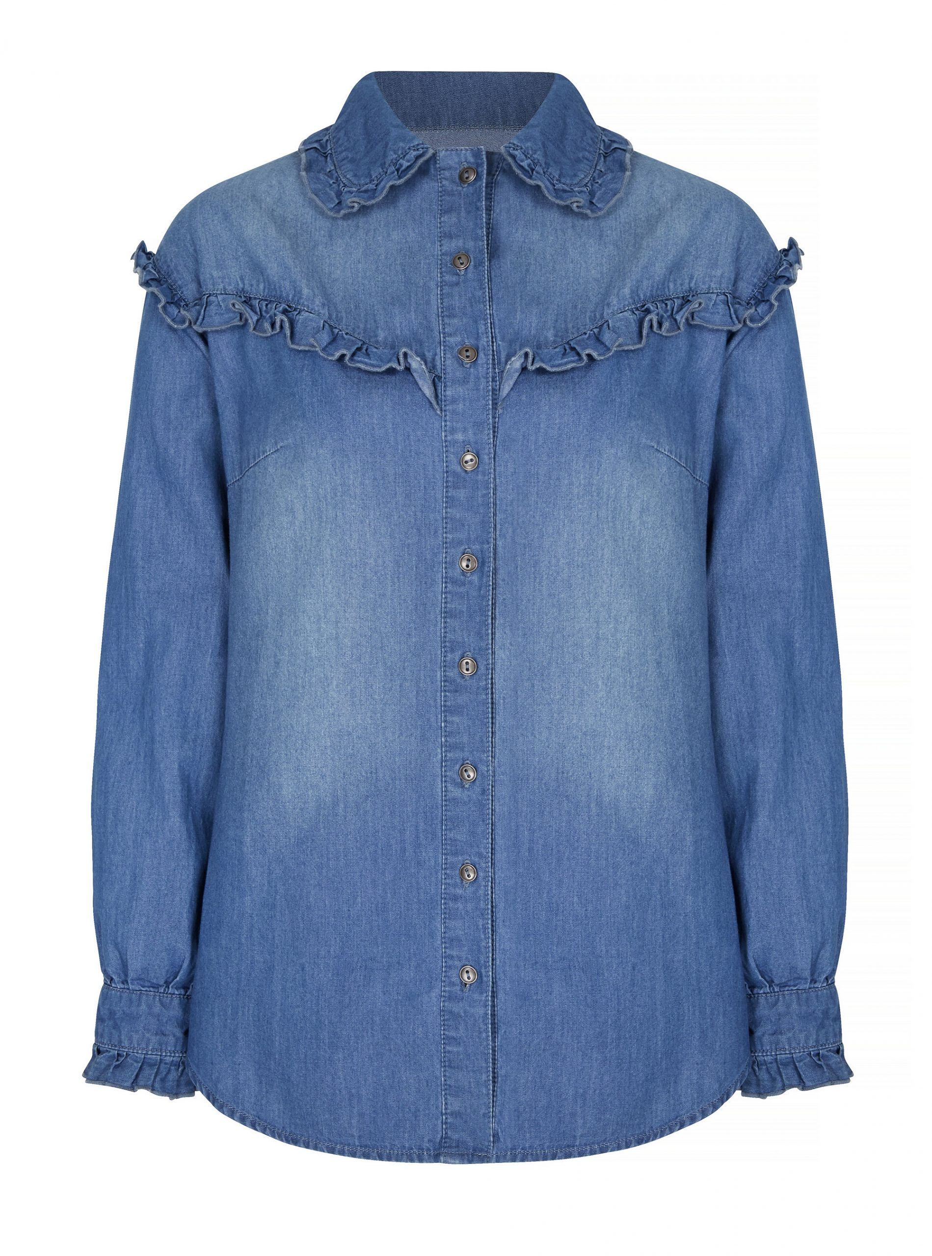Casual Clothing To Update Your Weekend Wardrobe | Woman & Home