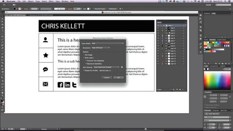 How to quickly prototype a site and test it online | Creative Bloq