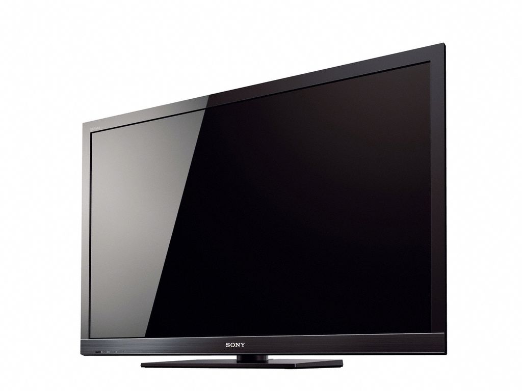 Sony and Logitech Google TV products announced | TechRadar