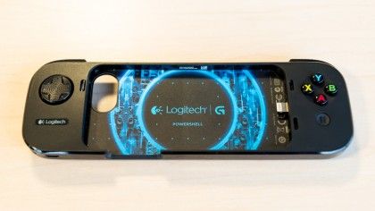 Logitech PowerShell iPhone Controller review | TechRadar