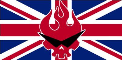 The new Union flag? | GamesRadar+