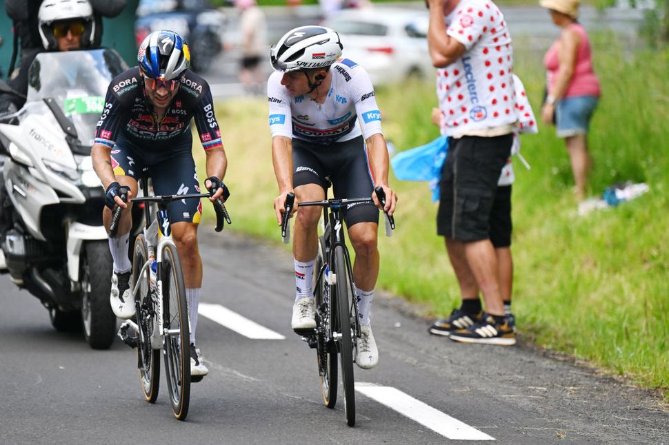 Cycling transfers – All the latest news and announcements for the 2026 ...