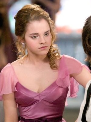 The Evolution Of Emma Watson Gamesradar