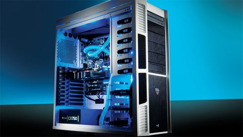 Best gaming PC for £1,000: 9 reviewed and rated | TechRadar