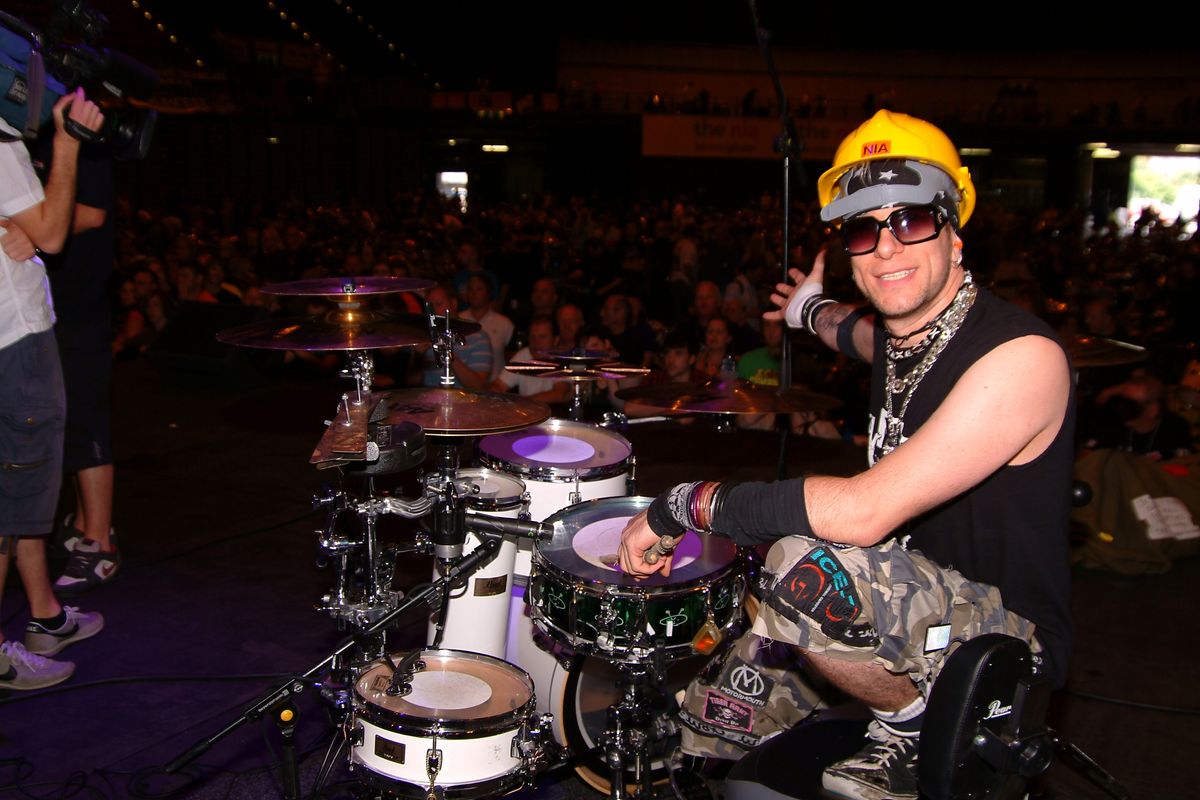 Robin Guy's Guide to Sessions | MusicRadar