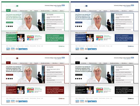 Find the perfect colour for your website | Creative Bloq