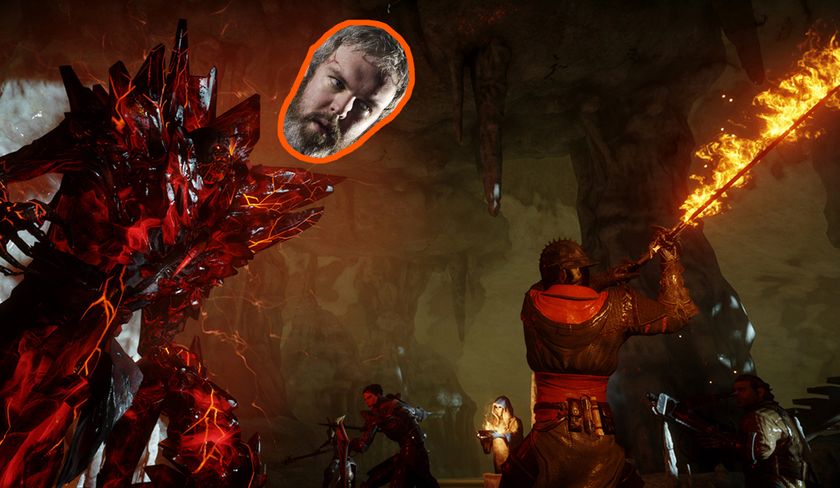 Hodor's guide to games 2014 | GamesRadar+