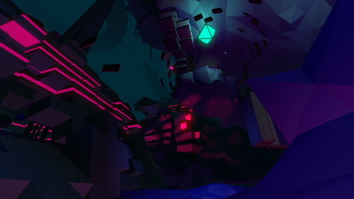 Fract OSC 4K gallery | PC Gamer