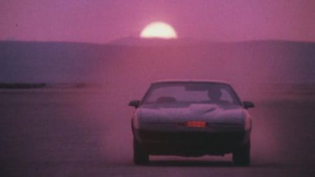 The best driverless cars in movie history | TechRadar