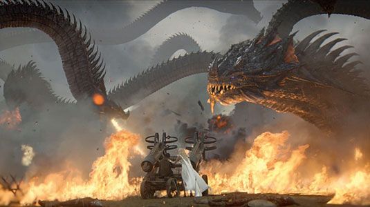 3 amazing uses of CG in commercials | Creative Bloq