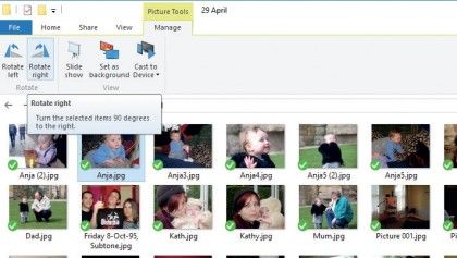 How to use File Explorer in Windows 10 | TechRadar