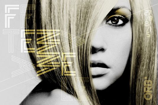 Font of the day: Orb | Creative Bloq