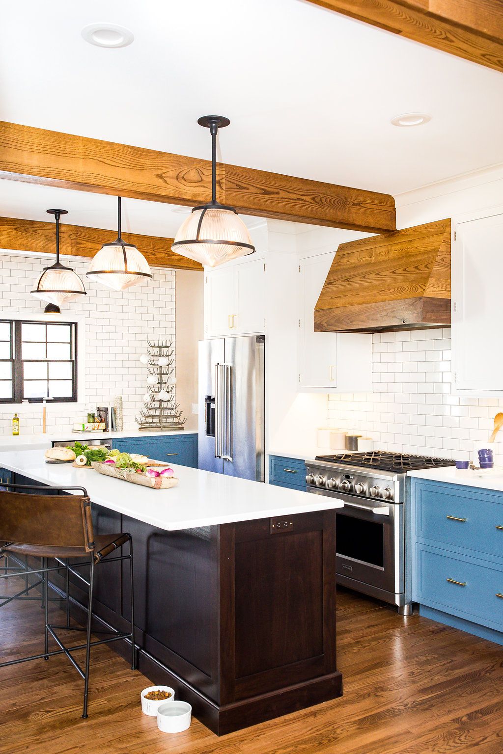 How to make a kitchen more relaxing: 12 designer tips | Homes and Gardens