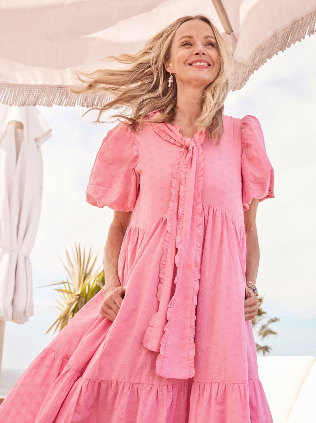 Pastel outfit ideas to get you in the mood for summer style | Woman & Home