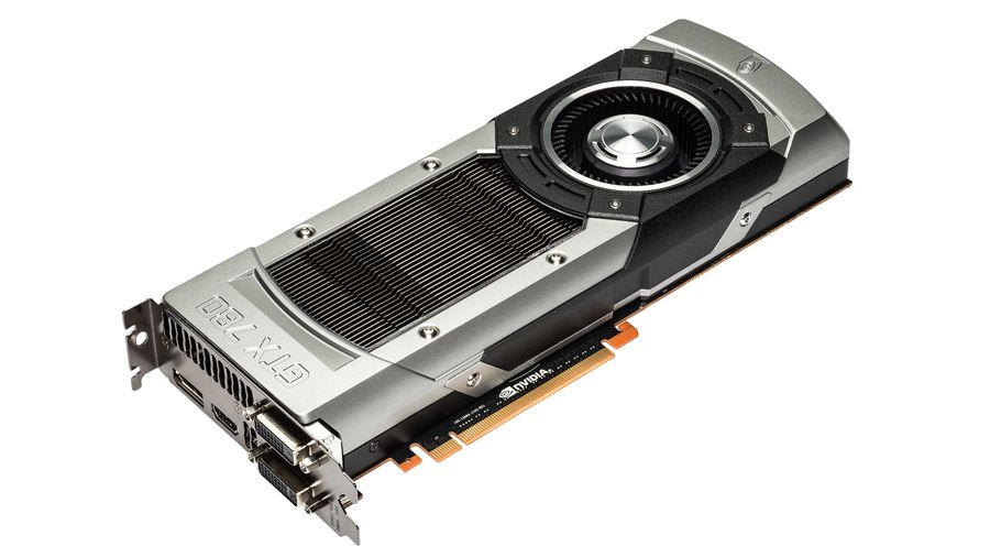 Nvidia GTX 780 review | TechRadar