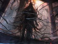 The Return Of Mutant Chronicles | GamesRadar+