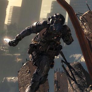 5 Call of Duty: Ghosts troll classes to help you torture the world ...