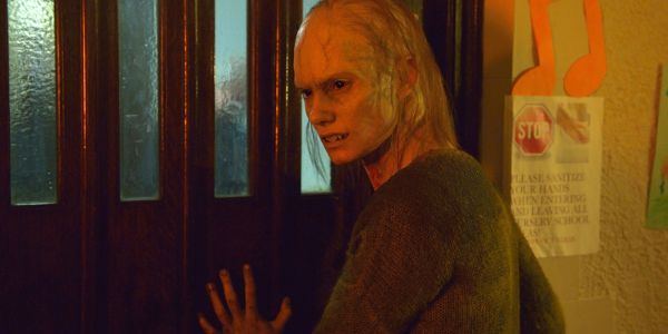 The Strain Season 2, Episode 6 Watch: The Dark Strikes Back | Cinemablend