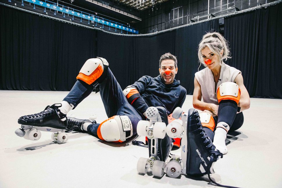 Comic Relief 2025: release date, sketches, presenters and all we know ...