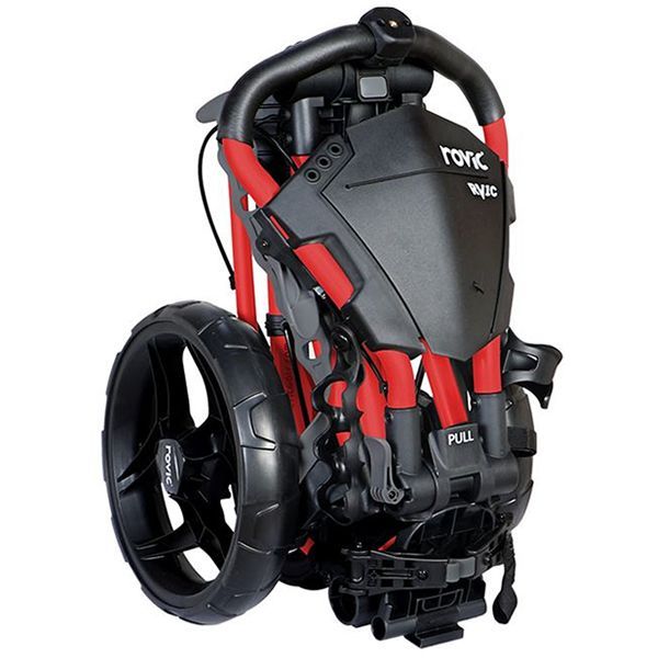 Most Compact Golf Trolleys 2023 | Golf Monthly